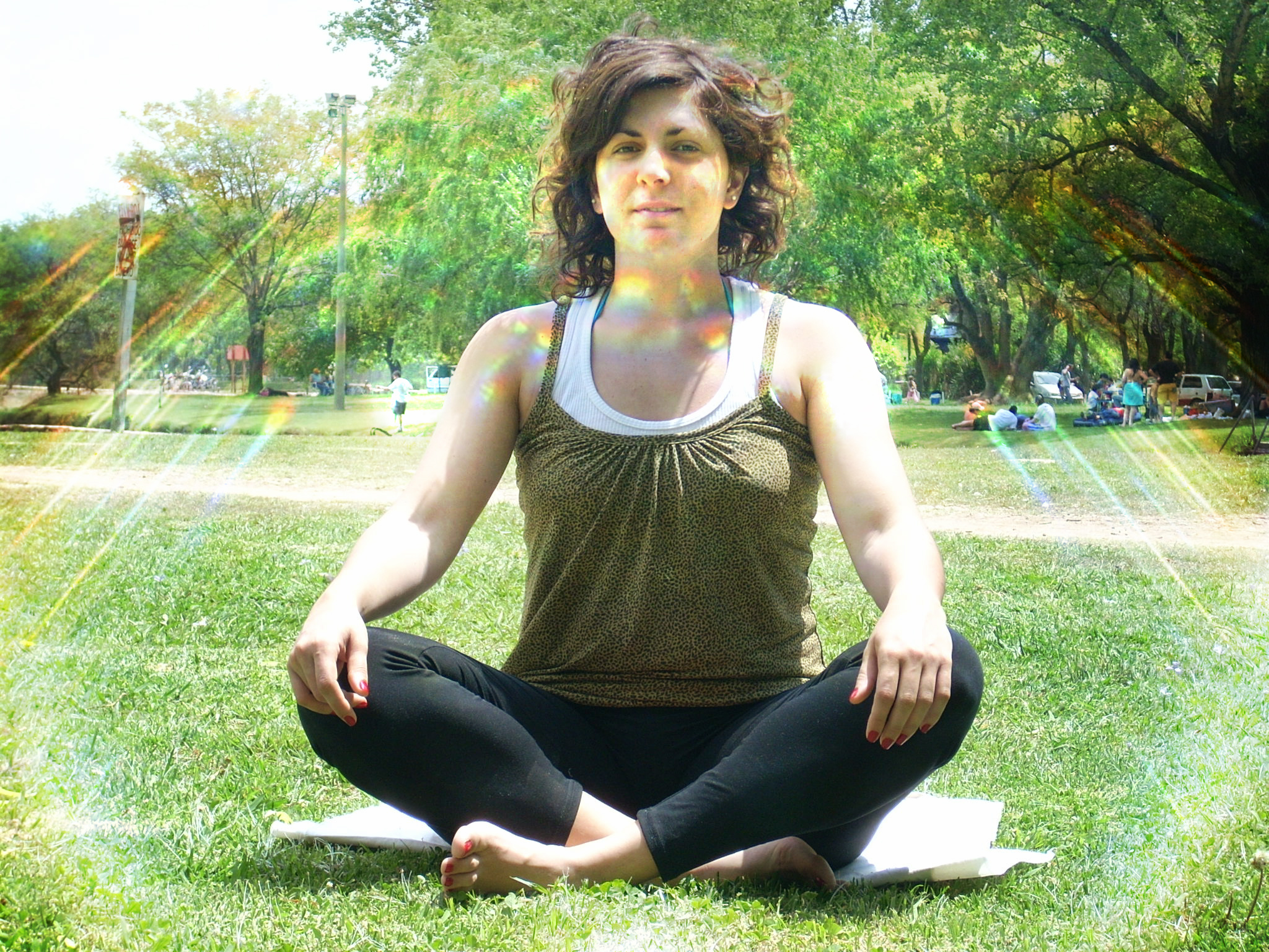 ¿QUÉ ES EL PRANA? – ESPACIO YOGA